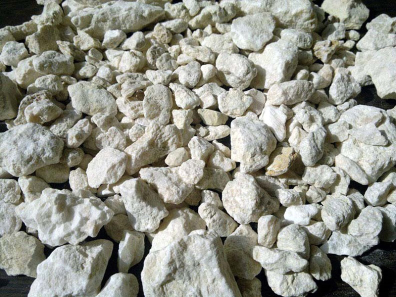 Gypsum Stone - iranXport